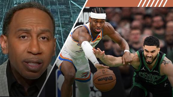 NBA por ESPN - Resultados, estadísticas y highlights