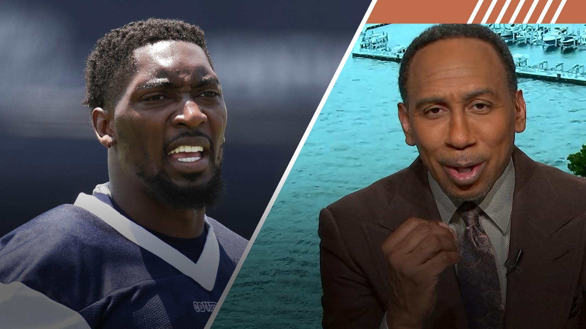 NFL on ESPN - Scores, Stats and Highlights