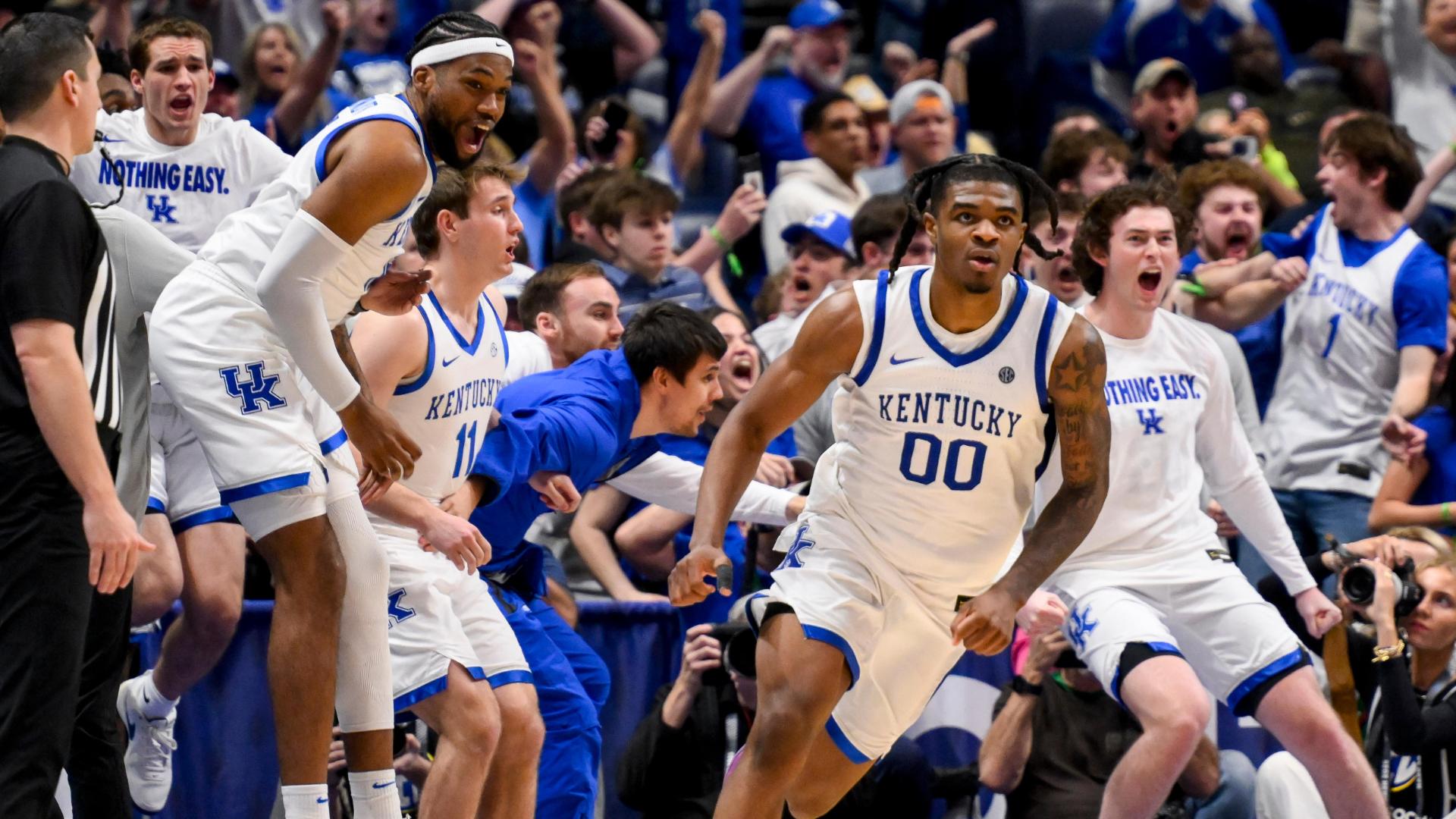 ESPN - Serving Sports Fans. Anytime. Anywhere.