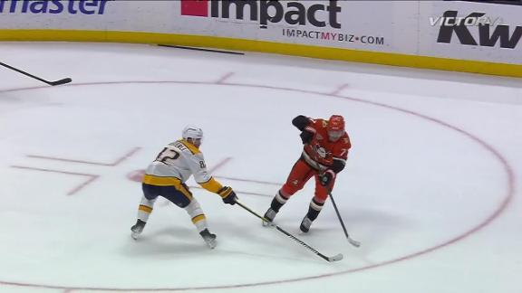 Killorn scores tiebreaking goal midway through 3rd period, Ducks beat ...