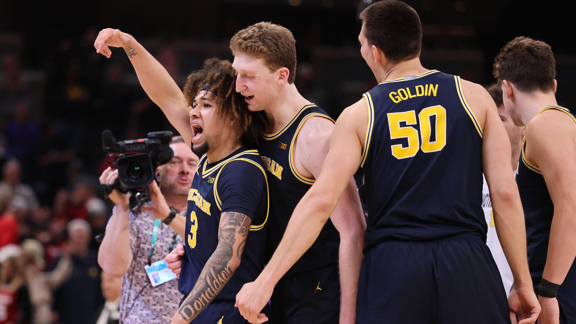 Men's College Basketball Teams, Scores, Stats, News, Standings, Rumors