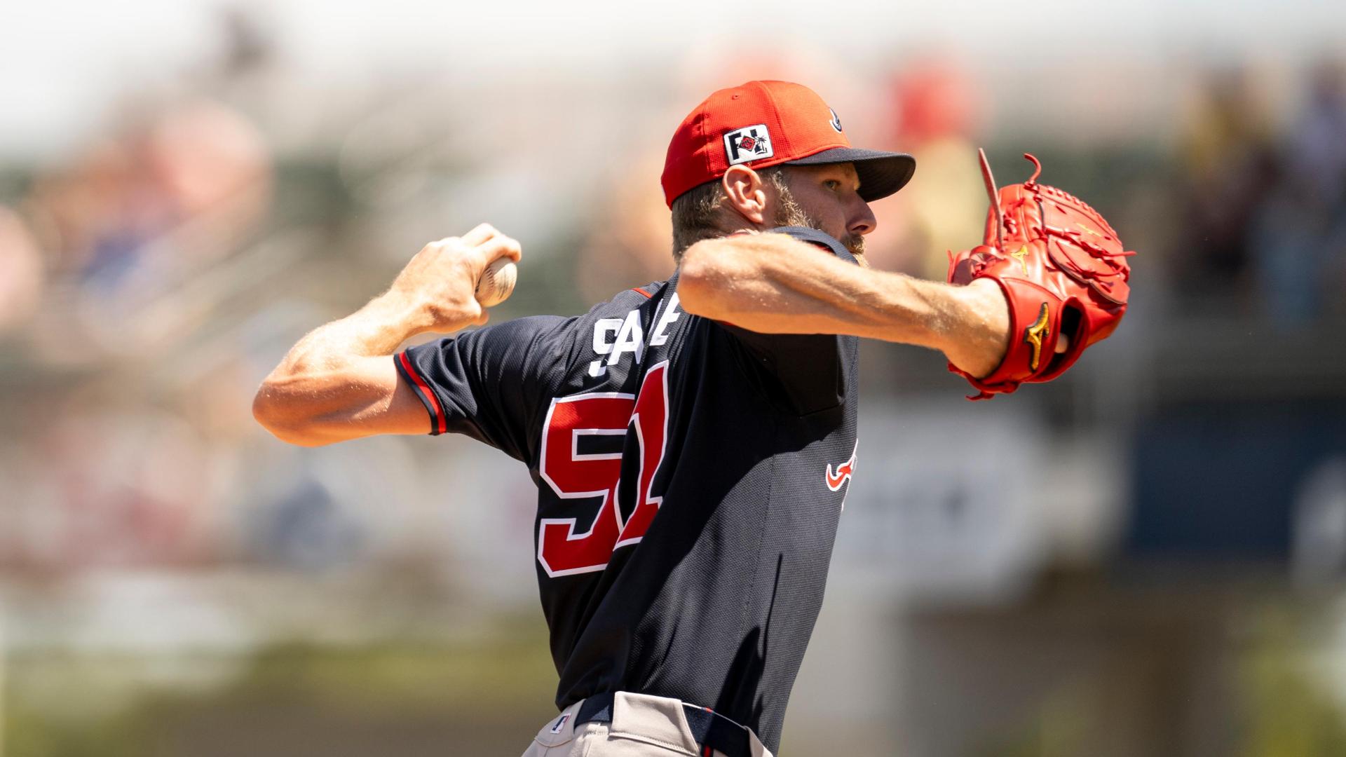 MLB on ESPN - Scores, Stats and Highlights