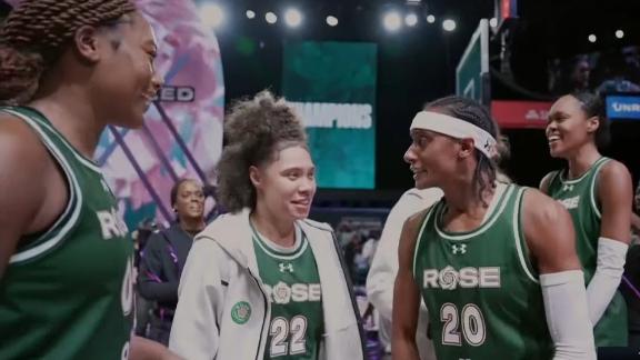 WNBA - Women's National Basketball Association Teams, Scores, Stats ...