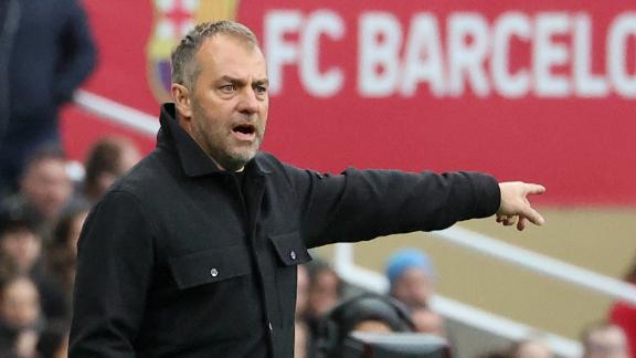 Spanish LALIGA News, Stats, Scores - ESPN