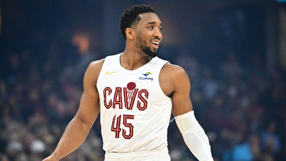 NBA on ESPN - Scores, Stats and Highlights