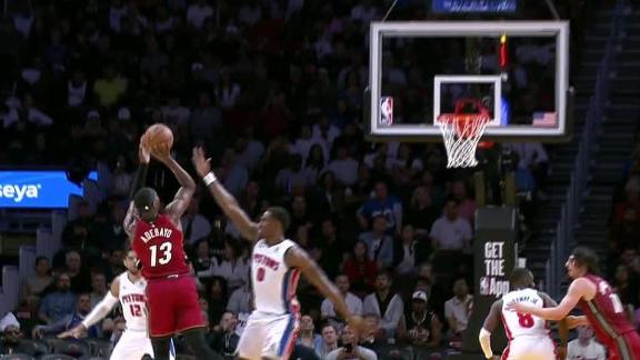 NBA on ESPN - Scores, Stats and Highlights