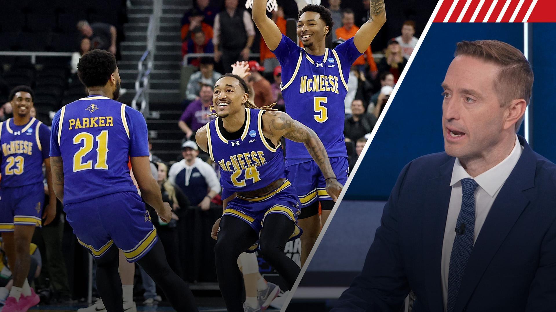 ESPN - Serving Sports Fans. Anytime. Anywhere.