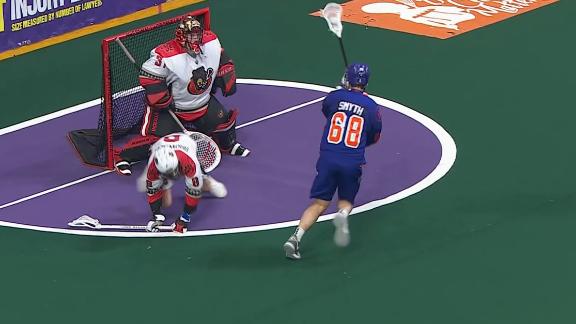 NLL on ESPN - Scores, Stats and Highlights