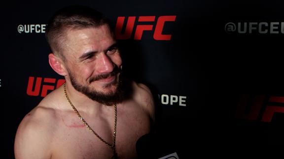 MMA on ESPN - UFC, PFL and Bellator Fights Coverage