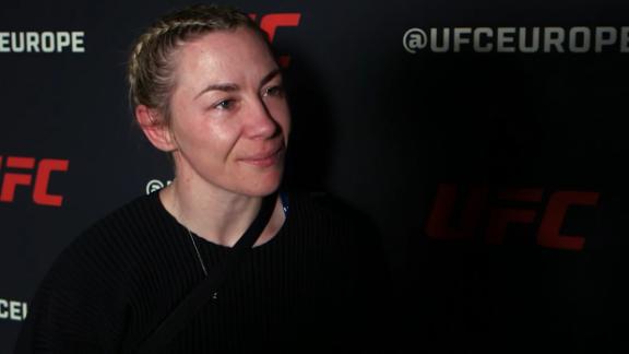 MMA on ESPN - UFC, PFL and Bellator Fights Coverage