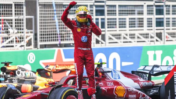 Formula 1 News, Live Grand Prix Updates, Videos, Drivers and Results