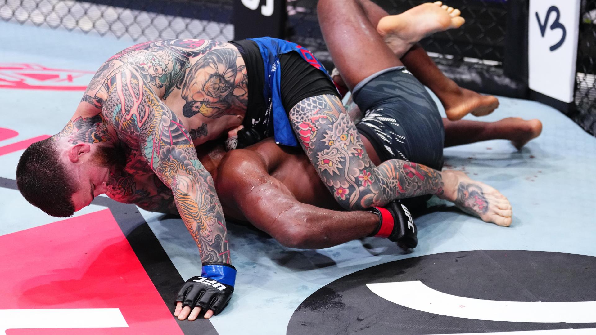 MMA on ESPN - UFC, PFL and Bellator Fights Coverage