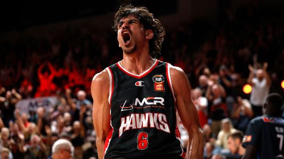 nbl biggest contract