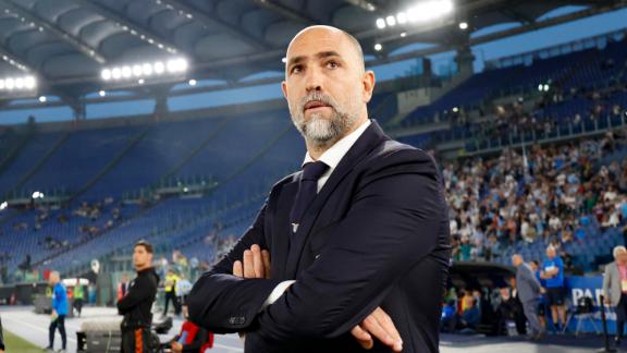 Italian Serie A News, Stats, Scores - ESPN