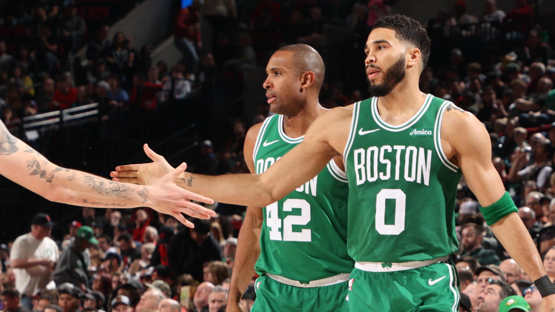 Sports in Boston - Scores and News covering all Boston teams