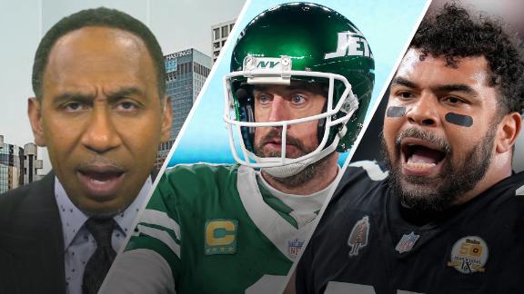 NFL por ESPN - Resultados, estadísticas y highlights