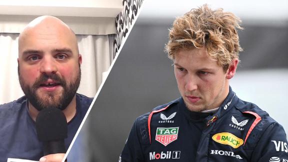 Racing Schedule, News, Results, and Drivers - Motorsports