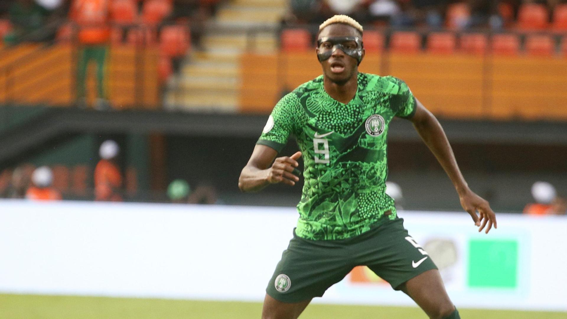 FIFA World Cup Qualifying - CAF News, Stats, Scores - ESPN