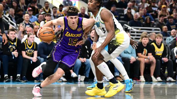 NBA on ESPN - Scores, Stats and Highlights