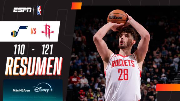 Resultados de Básquetbol NBA - Resultados NBA - espn.com.ar