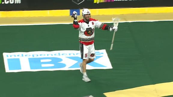 NLL on ESPN - Scores, Stats and Highlights