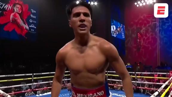 Boxeo Resultados, Noticias