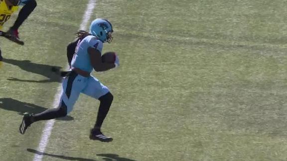 UFL - United Football League