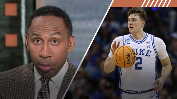 ESPN - Serving Sports Fans. Anytime. Anywhere.