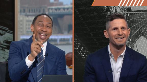 NFL on ESPN - Scores, Stats and Highlights