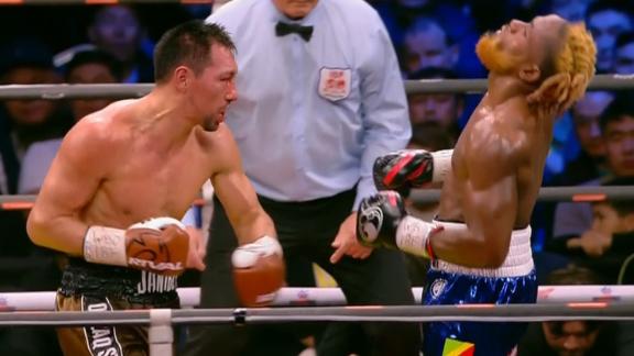 Boxing News, Rankings, Results, and History - Championship Boxing