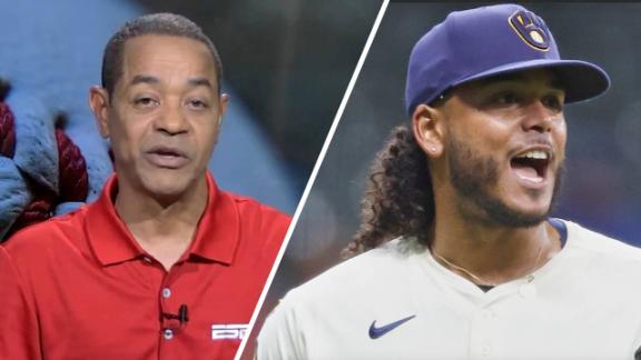 Devers y Peralta, Dominicanos de la semana - ESPN Video