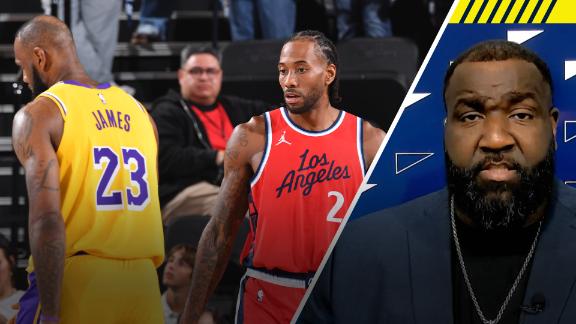 NBA on ESPN - Scores, Stats and Highlights