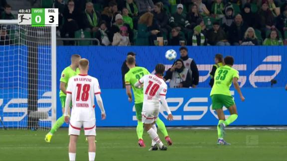 German Bundesliga News, Stats, Scores - ESPN