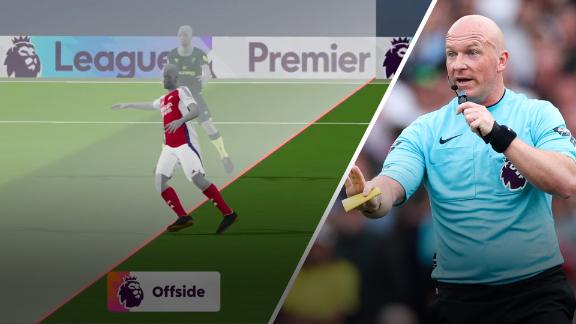 Football on ESPN - Scores, Stats and Highlights