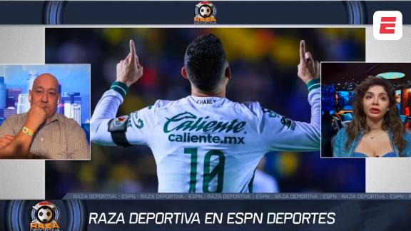 James Rodríguez ya abandonó a León - ESPN Video