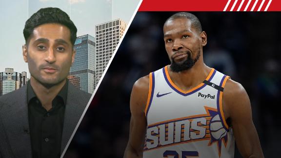 NBA on ESPN - Scores, Stats and Highlights