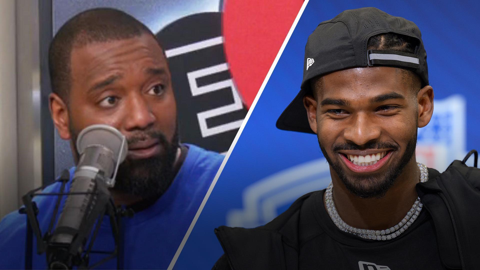 2025 NFL Draft News - ESPN