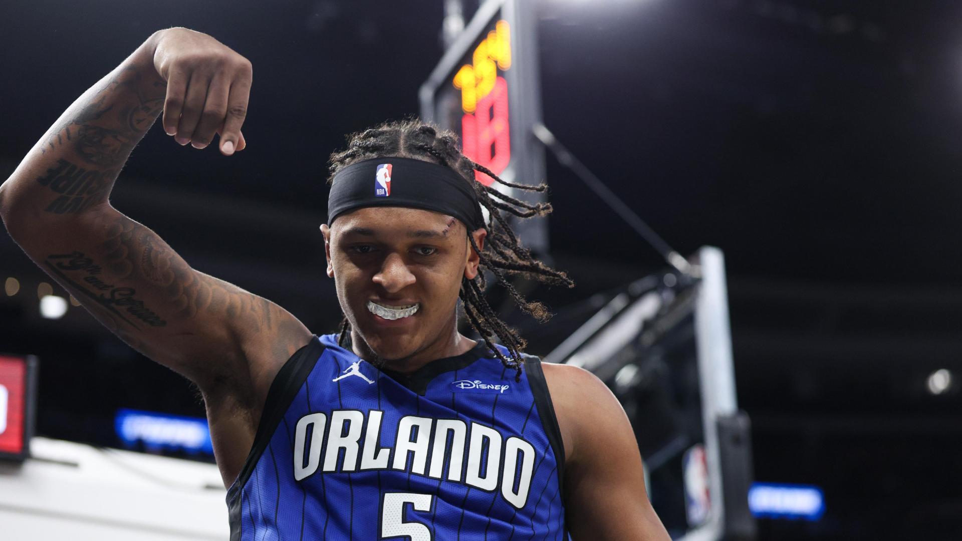 NBA on ESPN - Scores, Stats and Highlights