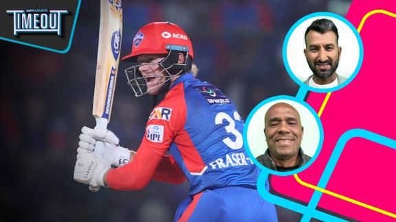 Indian Premier League 2025 - Live Cricket Scores, Match Schedules ...