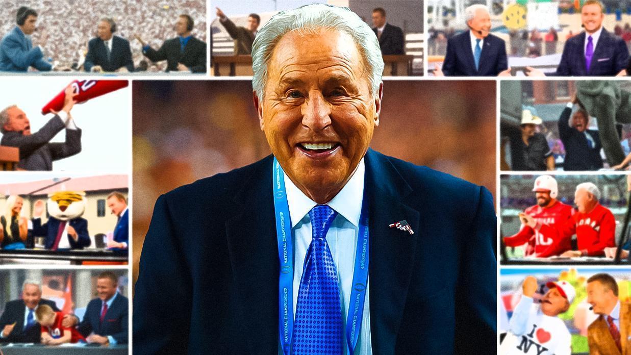 NCAA on ESPN - College Football Scores, Stats and Highlights