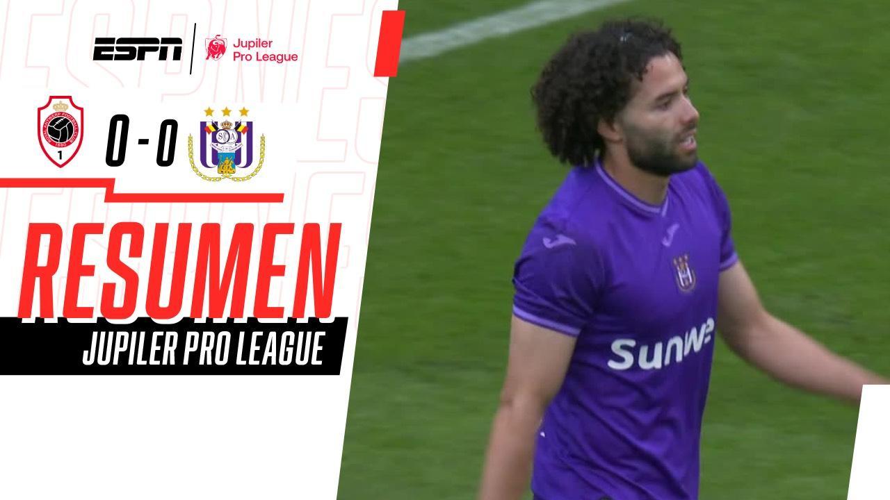 Fútbol por ESPN - Resultados, estadísticas y highlights