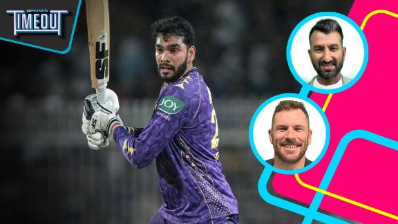 Indian Premier League 2025 - Live Cricket Scores, Match Schedules ...