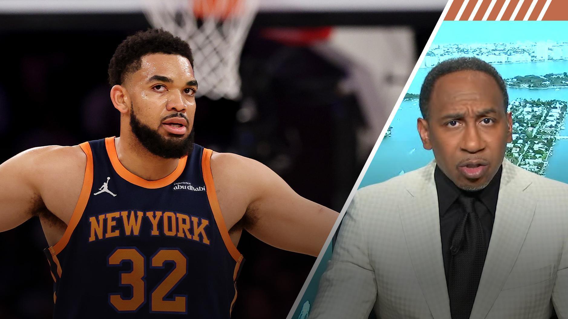 Detroit, New York tied 1-1 heading into game 3 - ABC7 New York