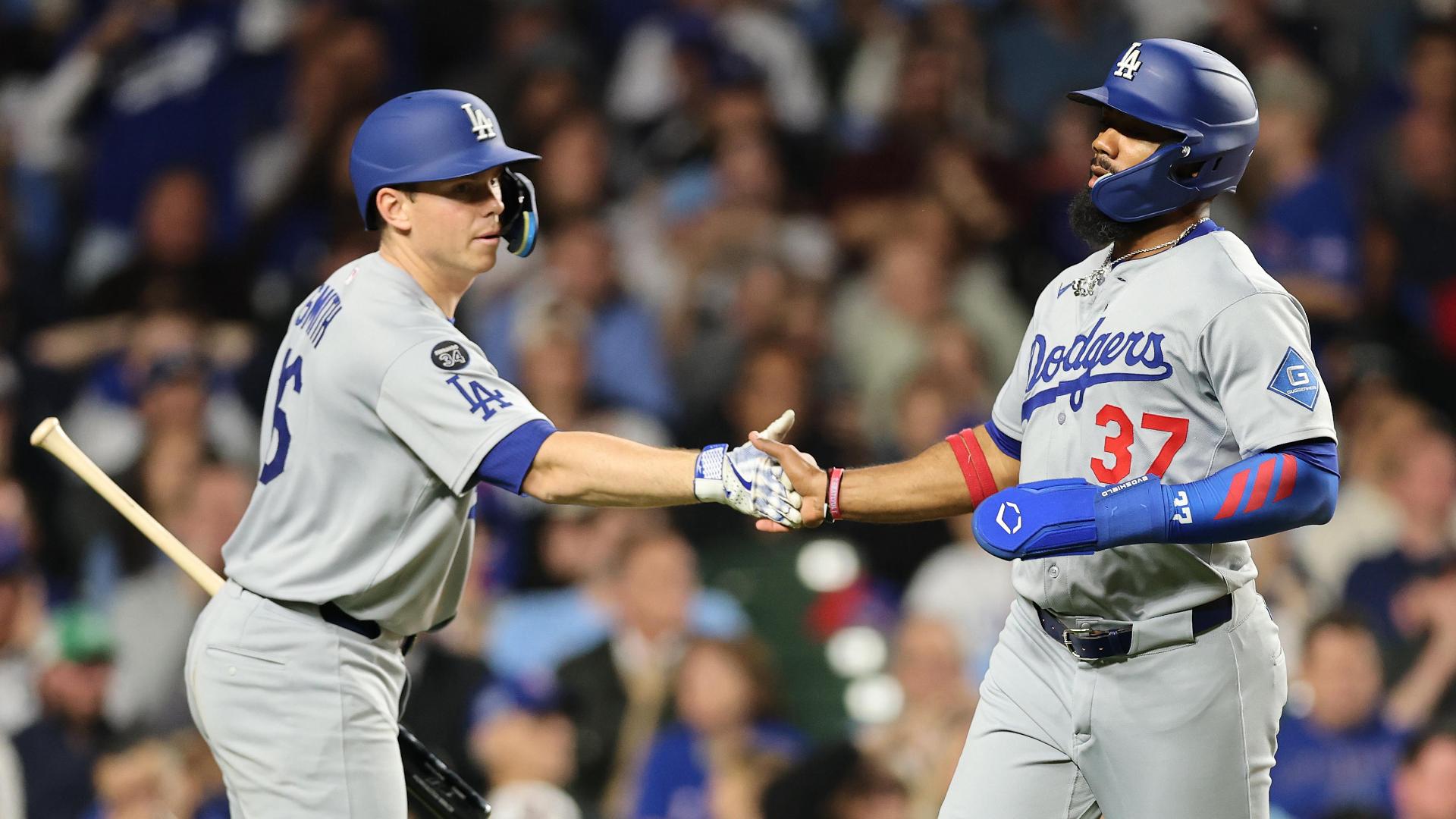 MLB on ESPN - Scores, Stats and Highlights