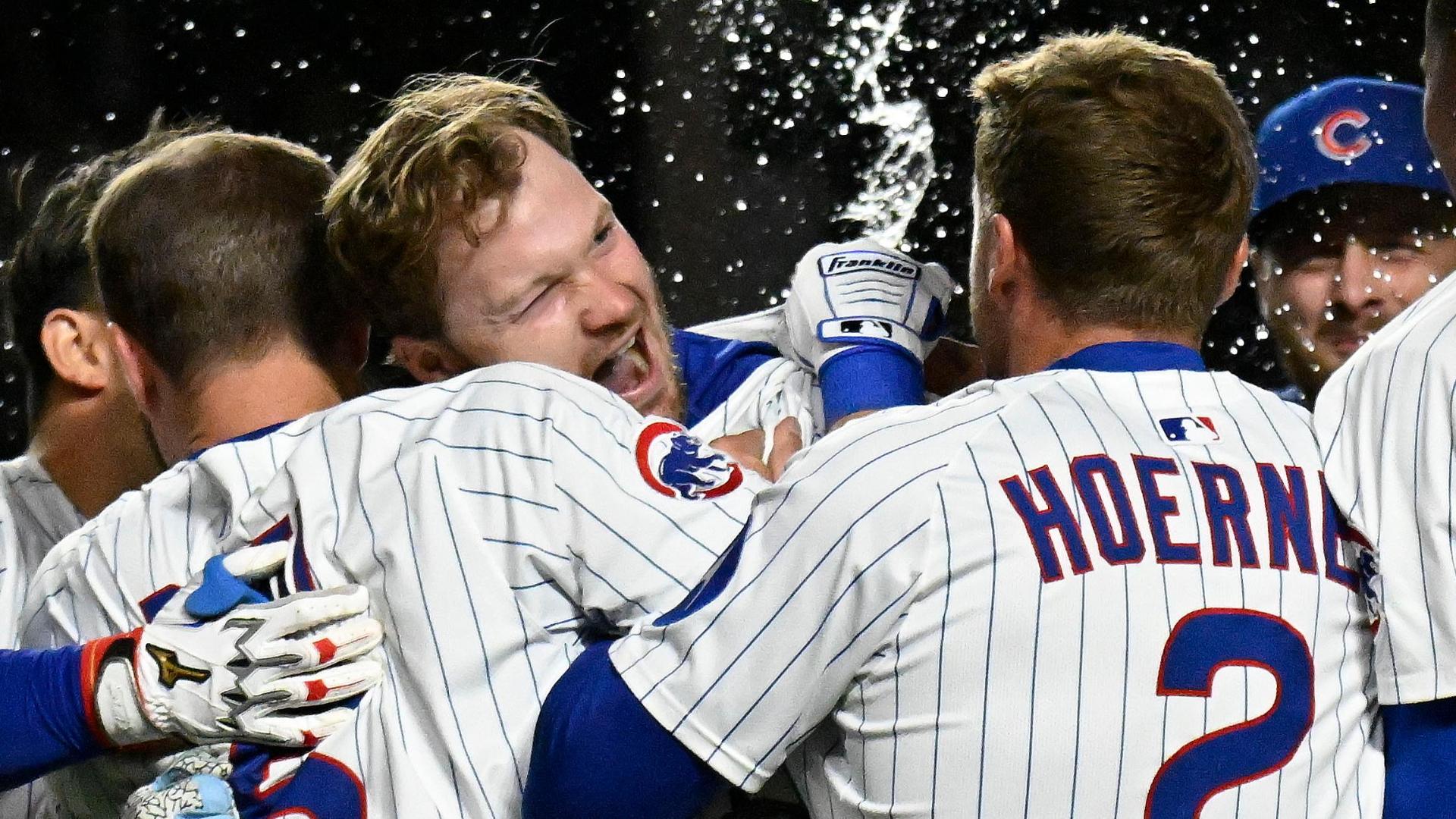 MLB on ESPN - Scores, Stats and Highlights