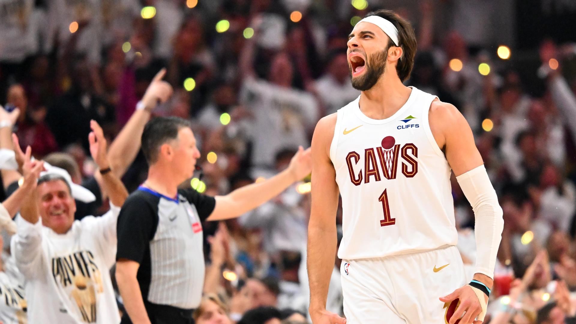 NBA on ESPN - Scores, Stats and Highlights