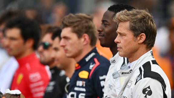 Formula 1 News, Live Grand Prix Updates, Videos, Drivers and Results