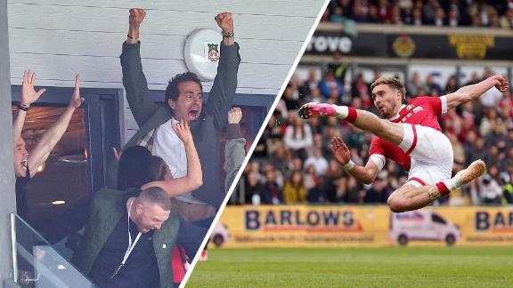 English League One News, Stats, Scores - ESPN