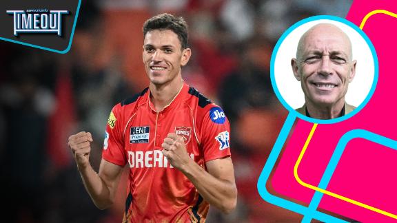 Indian Premier League 2025 - Live Cricket Scores, Match Schedules ...