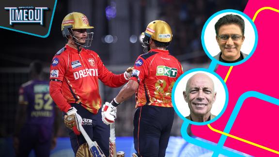 Indian Premier League 2025 - Live Cricket Scores, Match Schedules ...